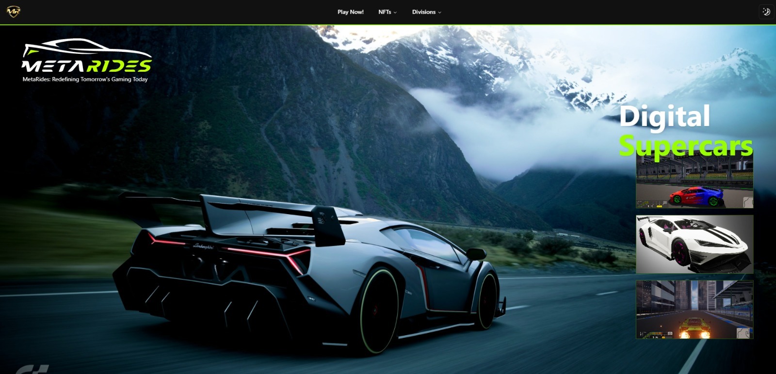 Pedro Moura - Portfolio